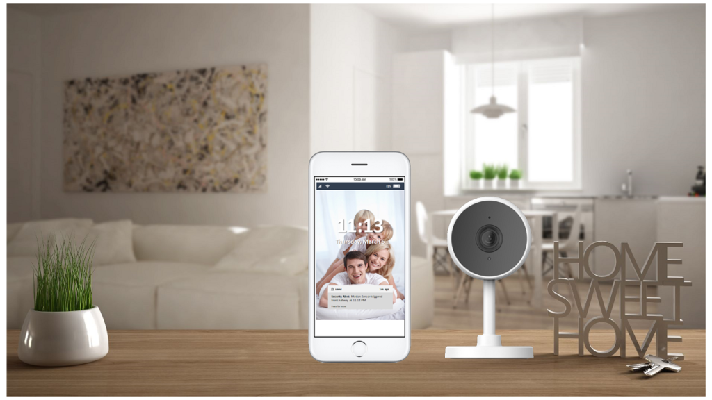 Savvi Press Release - vipHomeLink