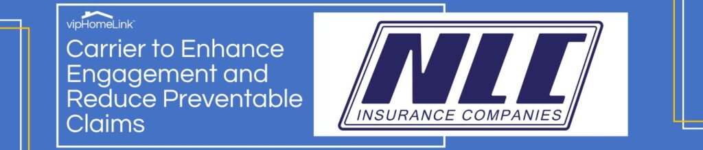 NLC Insurance Press Release - vipHomeLink
